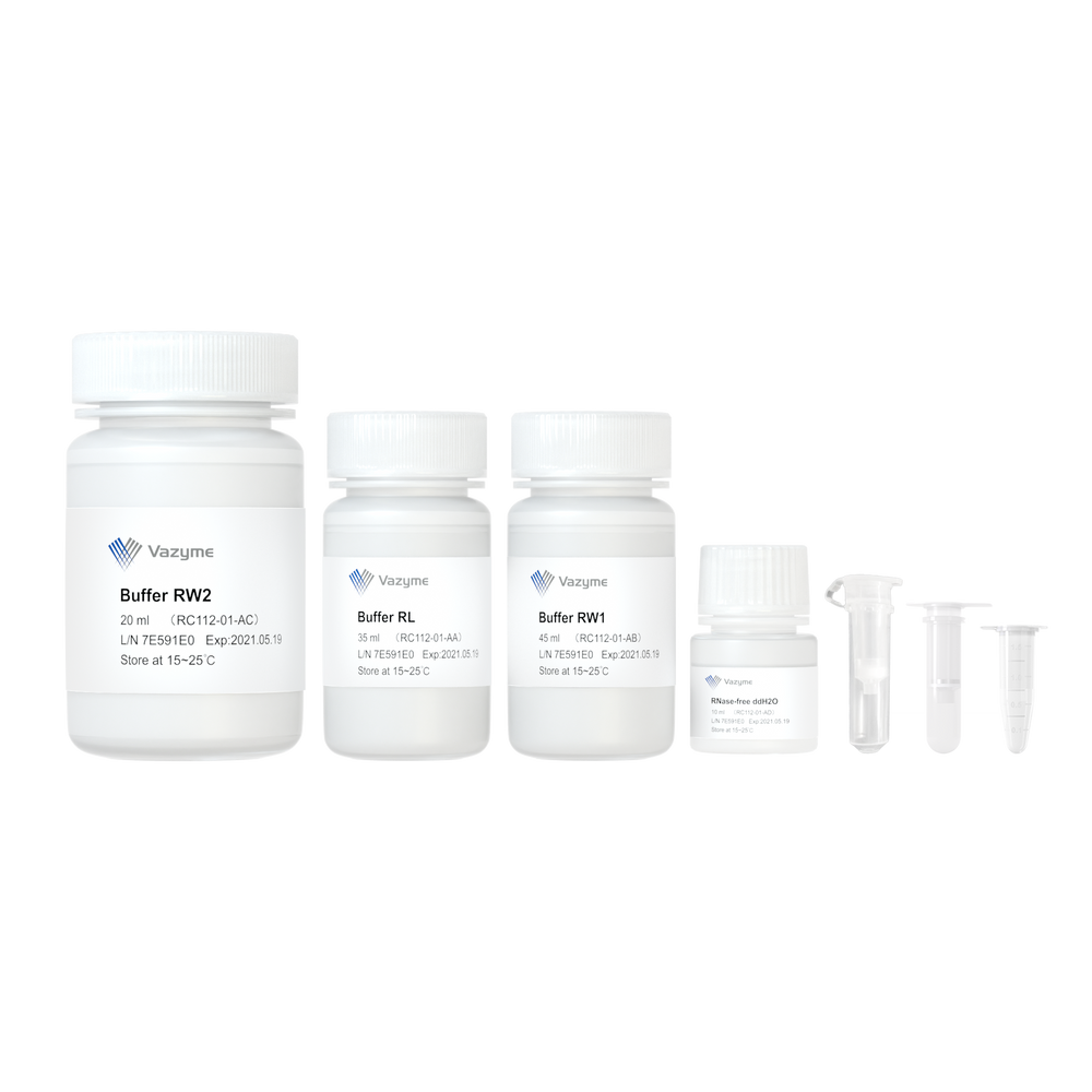 FastPure Gel DNA Extraction Mini Kit – vazymebiotech.hu